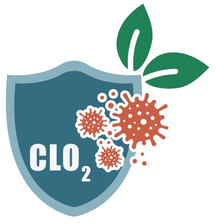 Neutralize chlorine dioxide logo - Natural Water Solutions